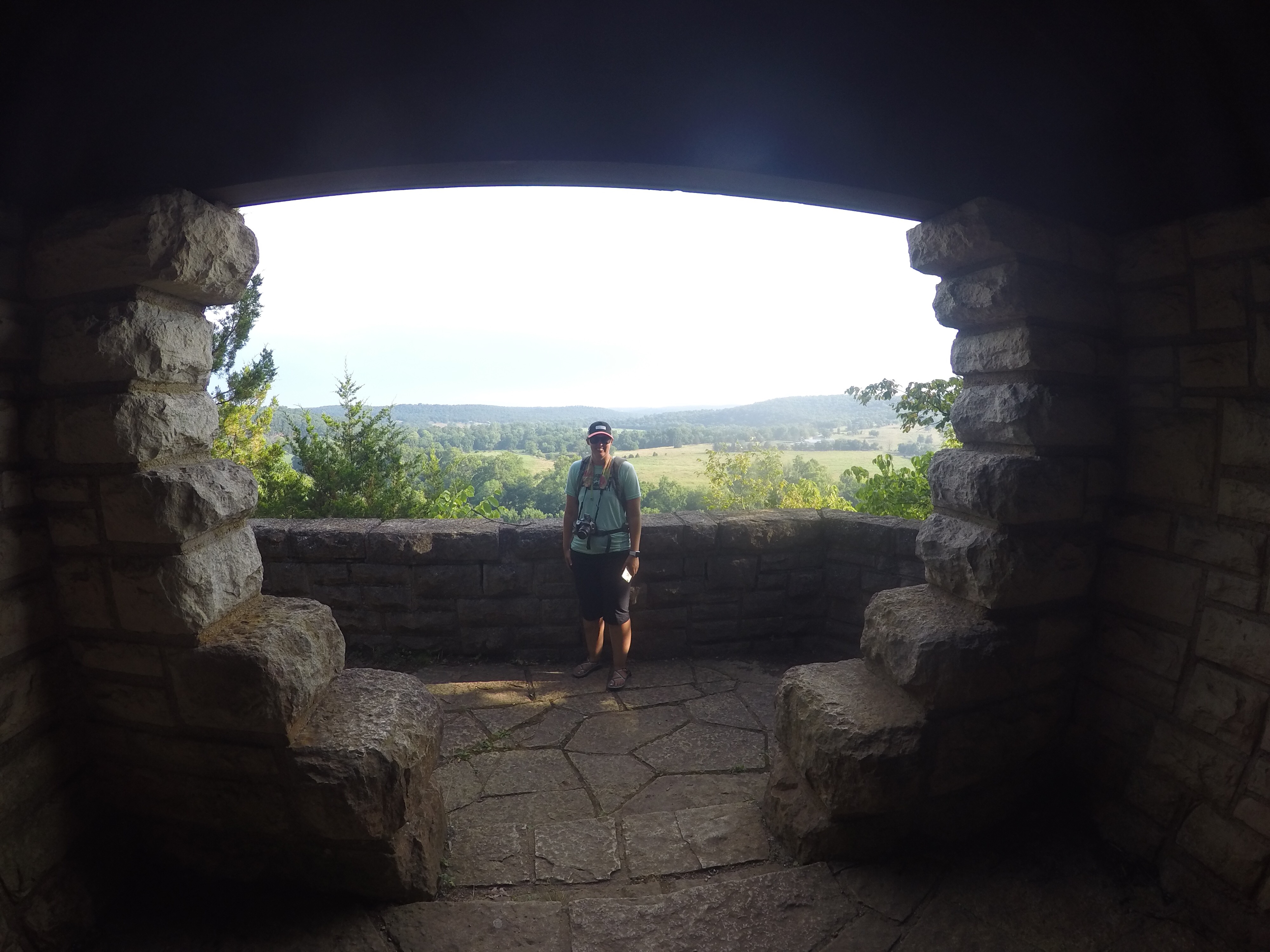 1,000 Step Trail – Washington State Park – Lagom Adventures