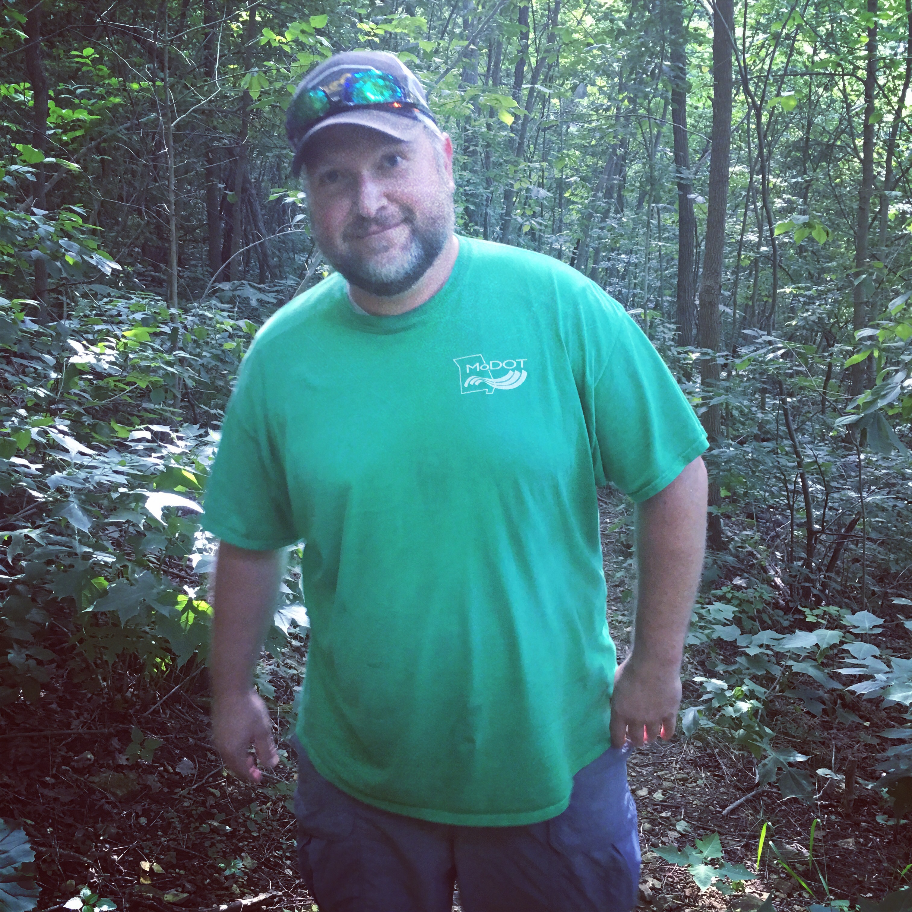 1,000 Step Trail – Washington State Park – Lagom Adventures