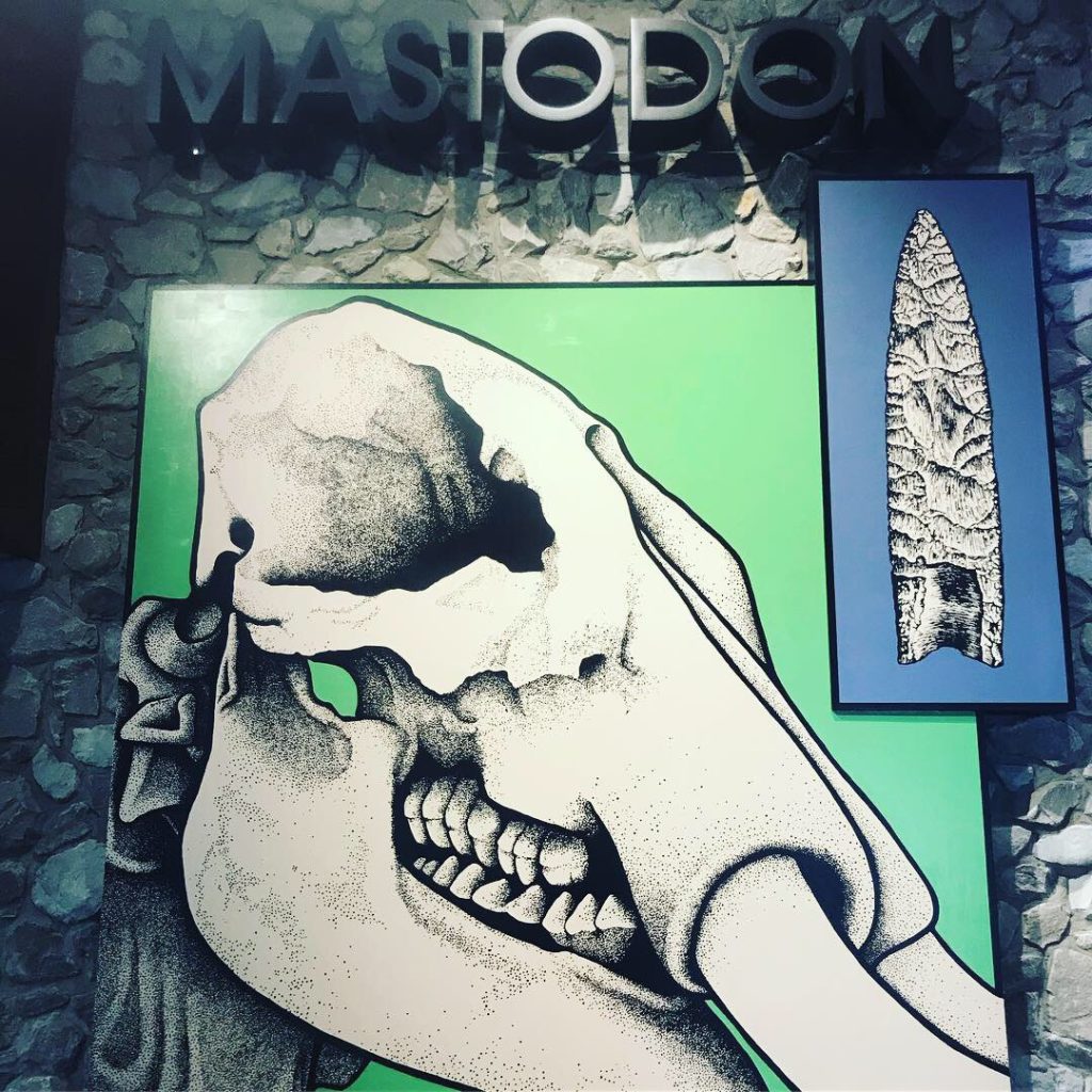 Missouri Hiking Trail Review: Mastodon State Park… (and lunch at The ...